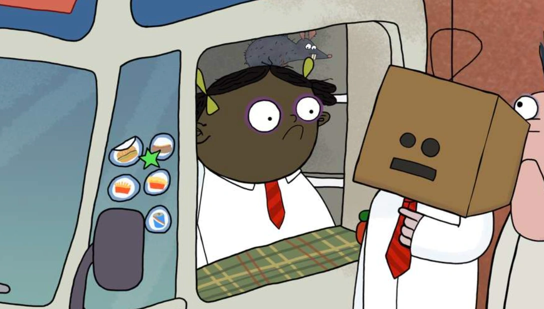 Rat pack | Dave spud Wiki | Fandom