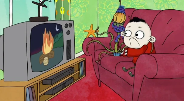 Growing pains | Dave spud Wiki | Fandom