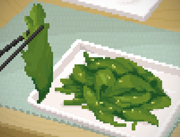 Seasoned Kajime | Dave the Diver Wiki | Fandom