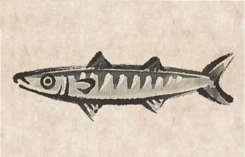 Blackfin Barracuda | Dave the Diver Wiki | Fandom