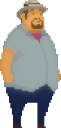 Dave | Dave the Diver Wiki | Fandom