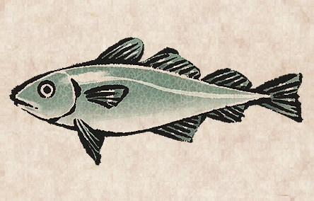 Arctic Cod | Dave the Diver Wiki | Fandom