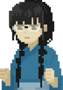 Maki | Dave the Diver Wiki | Fandom