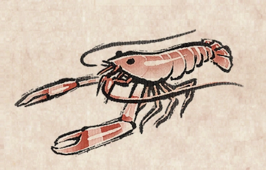 Red-banded Lobster | Dave the Diver Wiki | Fandom