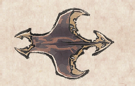 Withered Ray | Dave the Diver Wiki | Fandom