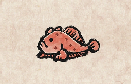 Sea Toad | Dave the Diver Wiki | Fandom