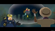 The Sea People Village's Trust | Dave the Diver Wiki | Fandom
