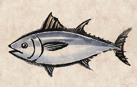 Bluefin Tuna | Dave the Diver Wiki | Fandom