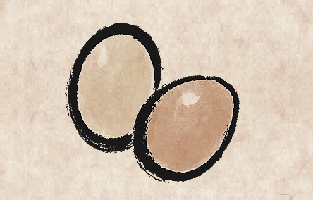 Egg | Dave the Diver Wiki | Fandom