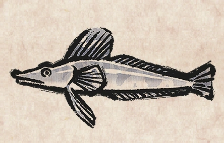 Ice Fish | Dave the Diver Wiki | Fandom