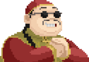 Wang Pang | Dave the Diver Wiki | Fandom