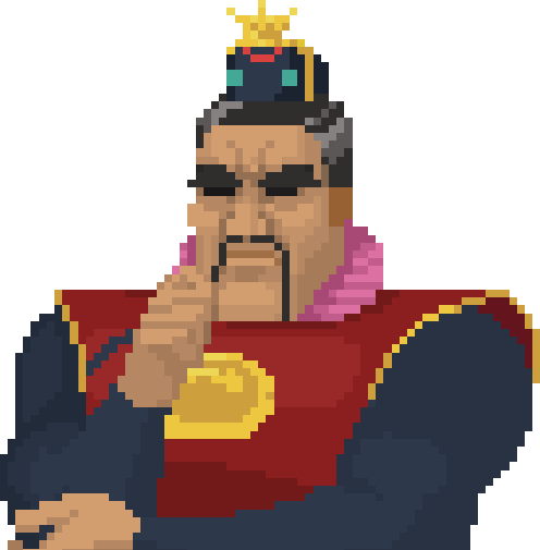 Tenzhin | Dave the Diver Wiki | Fandom