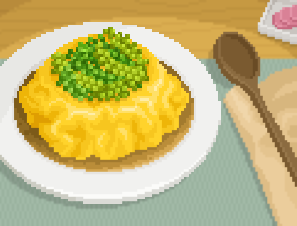 Latok Omelet Dave The Diver Wiki Fandom