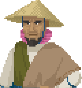 Gumo | Dave the Diver Wiki | Fandom