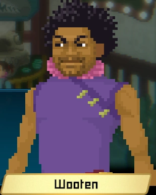 Wooten | Dave the Diver Wiki | Fandom