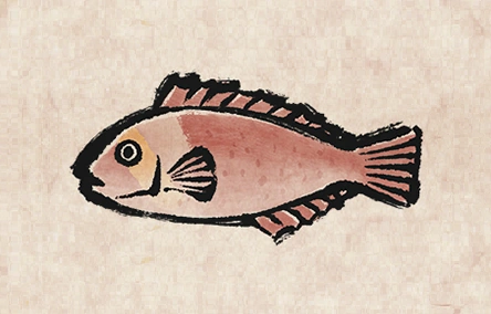 Mediterranean Parrotfish | Dave the Diver Wiki | Fandom