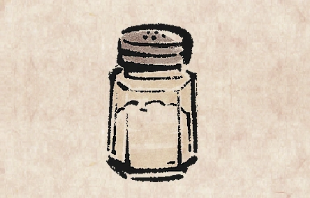 Salt | Dave the Diver Wiki | Fandom