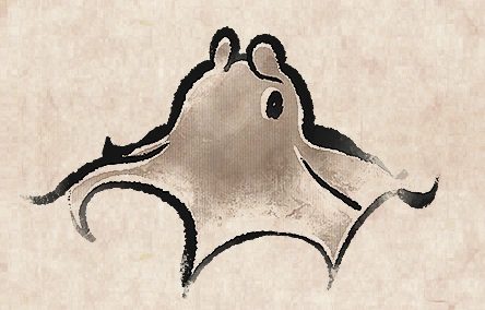 Dumbo Octopus | Dave the Diver Wiki | Fandom