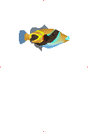 Lagoon Triggerfish | Dave the Diver Wiki | Fandom