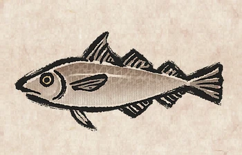 Alaska Pollock | Dave the Diver Wiki | Fandom