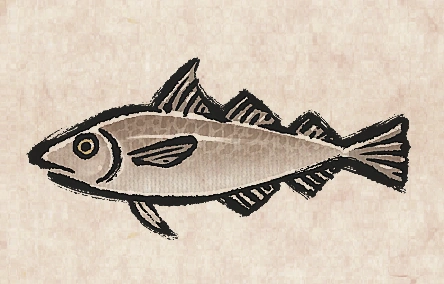 Alaska Pollock | Dave the Diver Wiki | Fandom