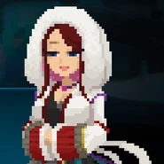 Linchen | Dave the Diver Wiki | Fandom