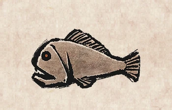 Fangtooth | Dave the Diver Wiki | Fandom