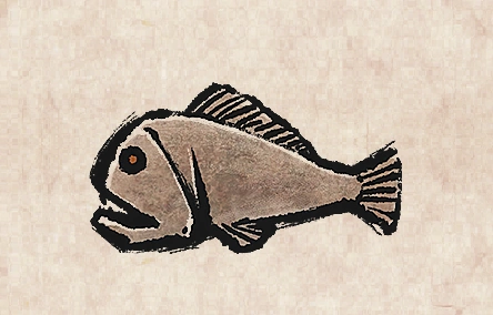 Fangtooth | Dave the Diver Wiki | Fandom