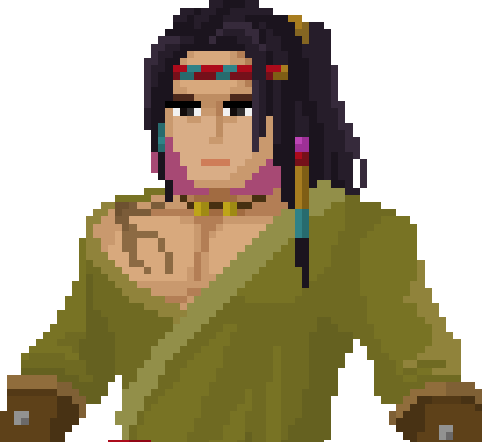 Duwa | Dave the Diver Wiki | Fandom