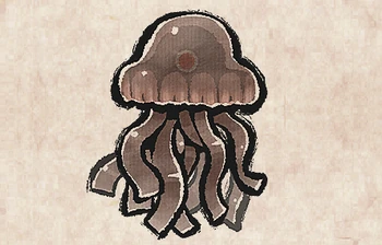 Phantom Jellyfish | Dave the Diver Wiki | Fandom