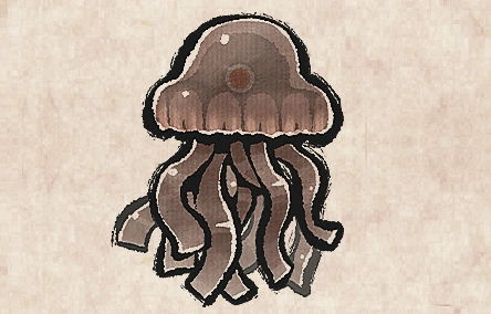 Phantom Jellyfish | Dave the Diver Wiki | Fandom