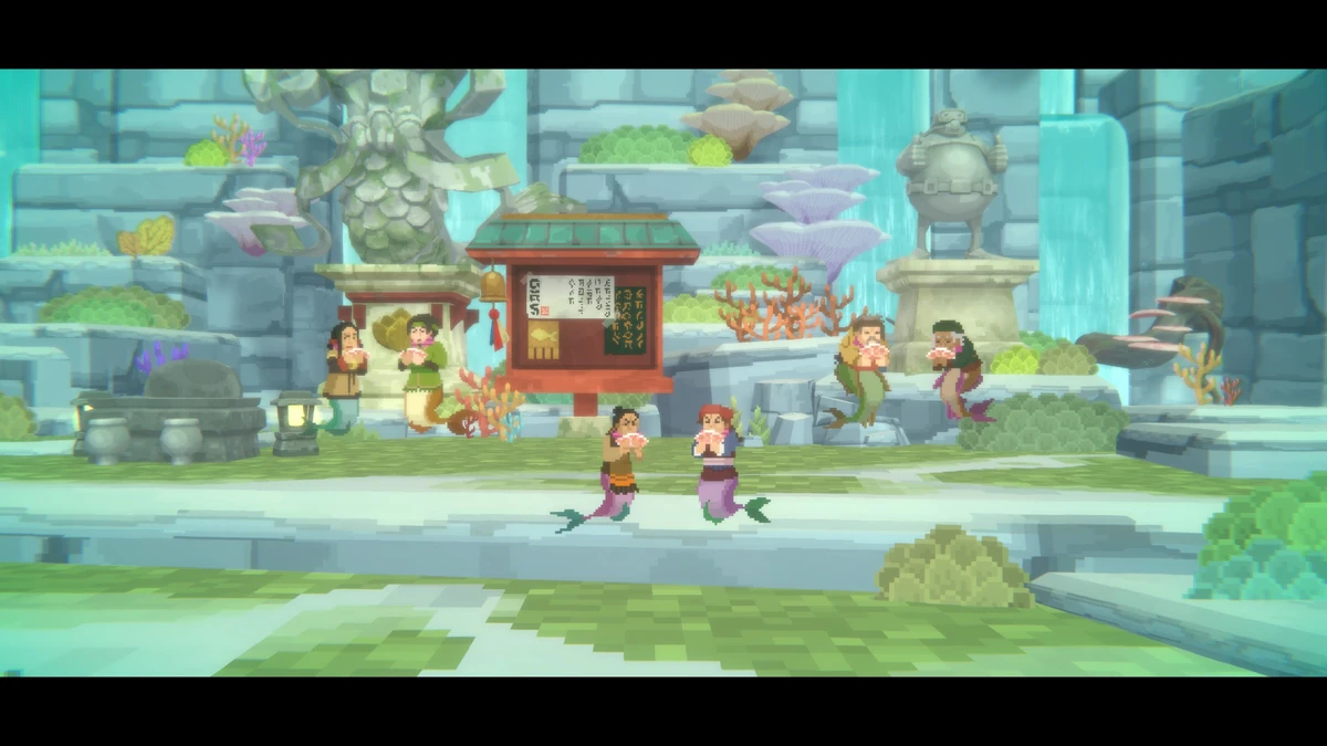 Jimbo's Game Craze! | Dave the Diver Wiki | Fandom