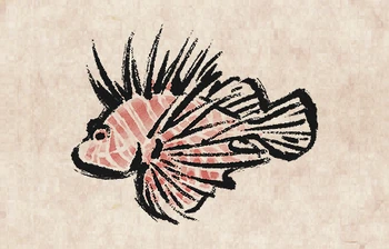 Red Lionfish | Dave the Diver Wiki | Fandom