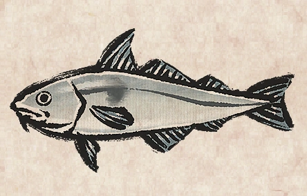 Haddock | Dave the Diver Wiki | Fandom