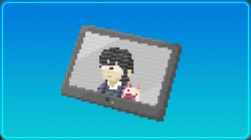 Tablet Frame | Dave the Diver Wiki | Fandom