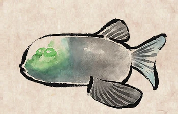 Barreleye | Dave the Diver Wiki | Fandom