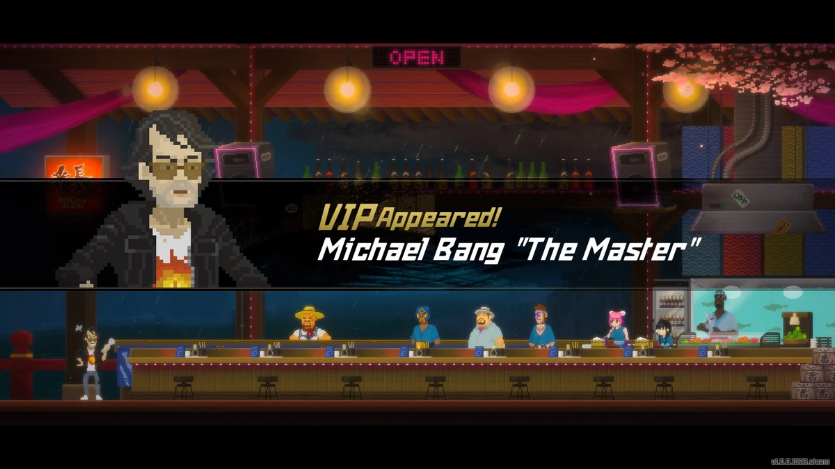 Category:VIP Missions | Dave the Diver Wiki | Fandom