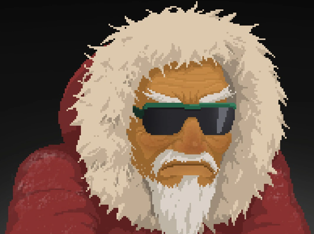 Jango | Dave the Diver Wiki | Fandom