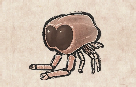 Dollocaris Ingens | Dave the Diver Wiki | Fandom