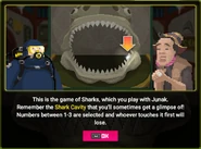 Game Parlor | Dave the Diver Wiki | Fandom