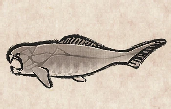 Dunkleosteus | Dave the Diver Wiki | Fandom
