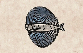 Pacific Fanfish | Dave the Diver Wiki | Fandom