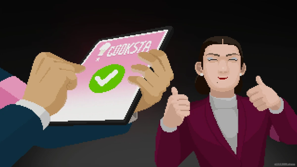 Cooksta | Dave the Diver Wiki | Fandom