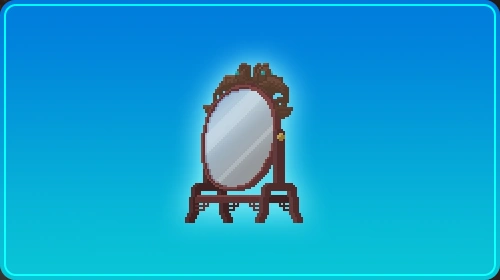 Sea People Mirror | Dave the Diver Wiki | Fandom