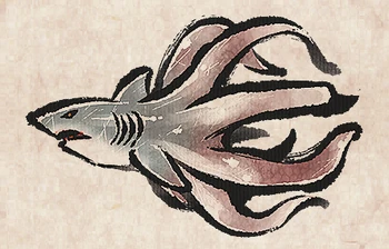 Lusca | Dave the Diver Wiki | Fandom