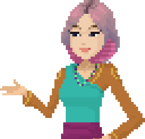 Daphne | Dave the Diver Wiki | Fandom