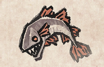 Fanged Cod | Dave the Diver Wiki | Fandom