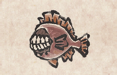 Gnashing Perch | Dave the Diver Wiki | Fandom