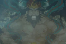 King Long | Dave the Diver Wiki | Fandom
