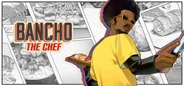 Bancho the Chef | Dave the Diver Wiki | Fandom